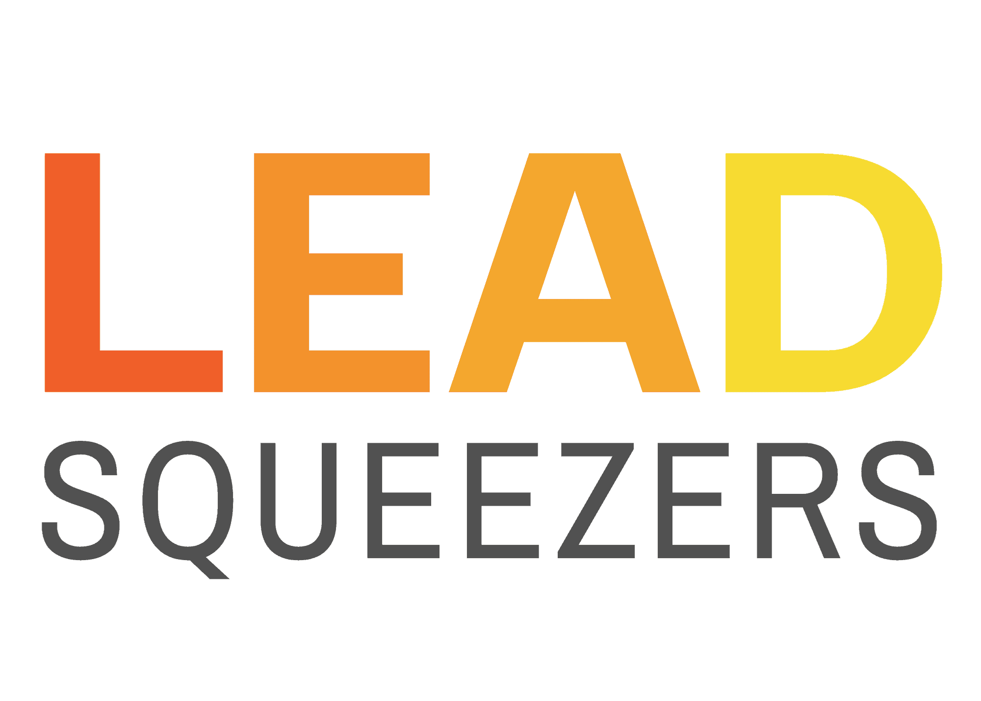 Lead Squeezers CRM Email follow-up, Texting, Ringless Voicemail, Video.